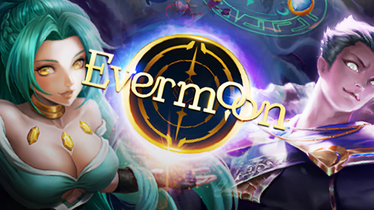 Evermoon: A Web3 MOBA Revolution